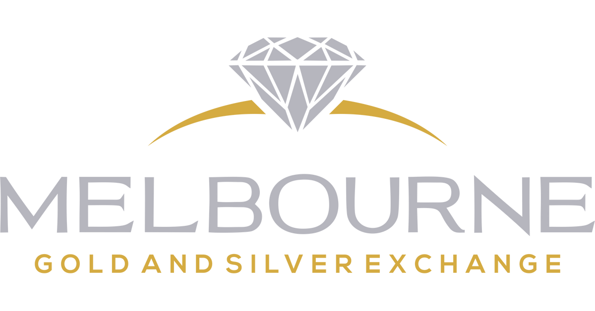 Melbourne Gold & Silver Exchange | Authentic Solid Gold Jewellery